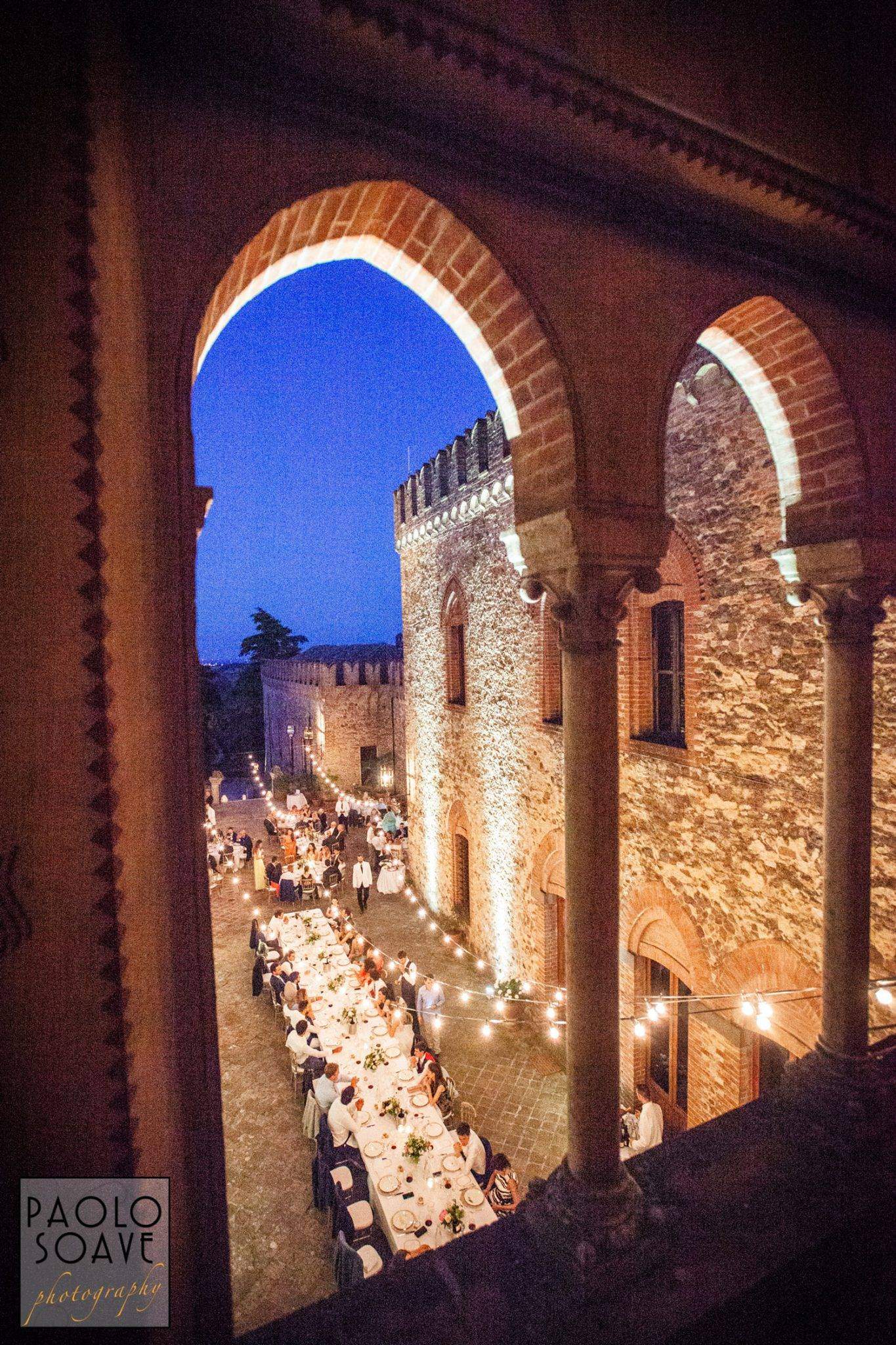 Home - Castello di Tabiano